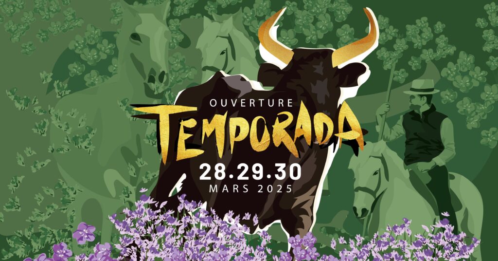 Ouverture de la Temporada - Mairie de Mauguio Carnon